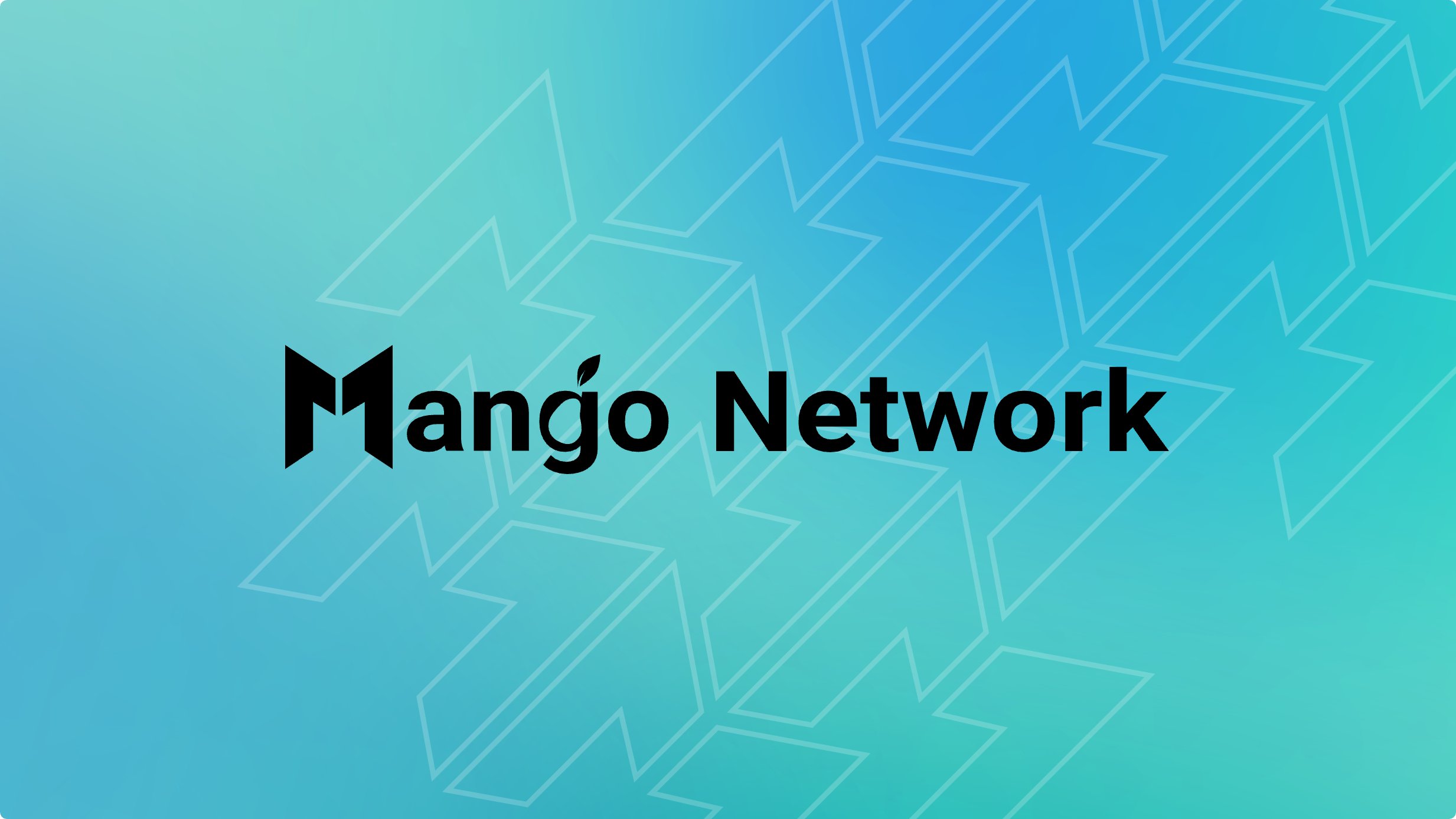 Mango Network Transactional Omni-Chain Infrastructure Network